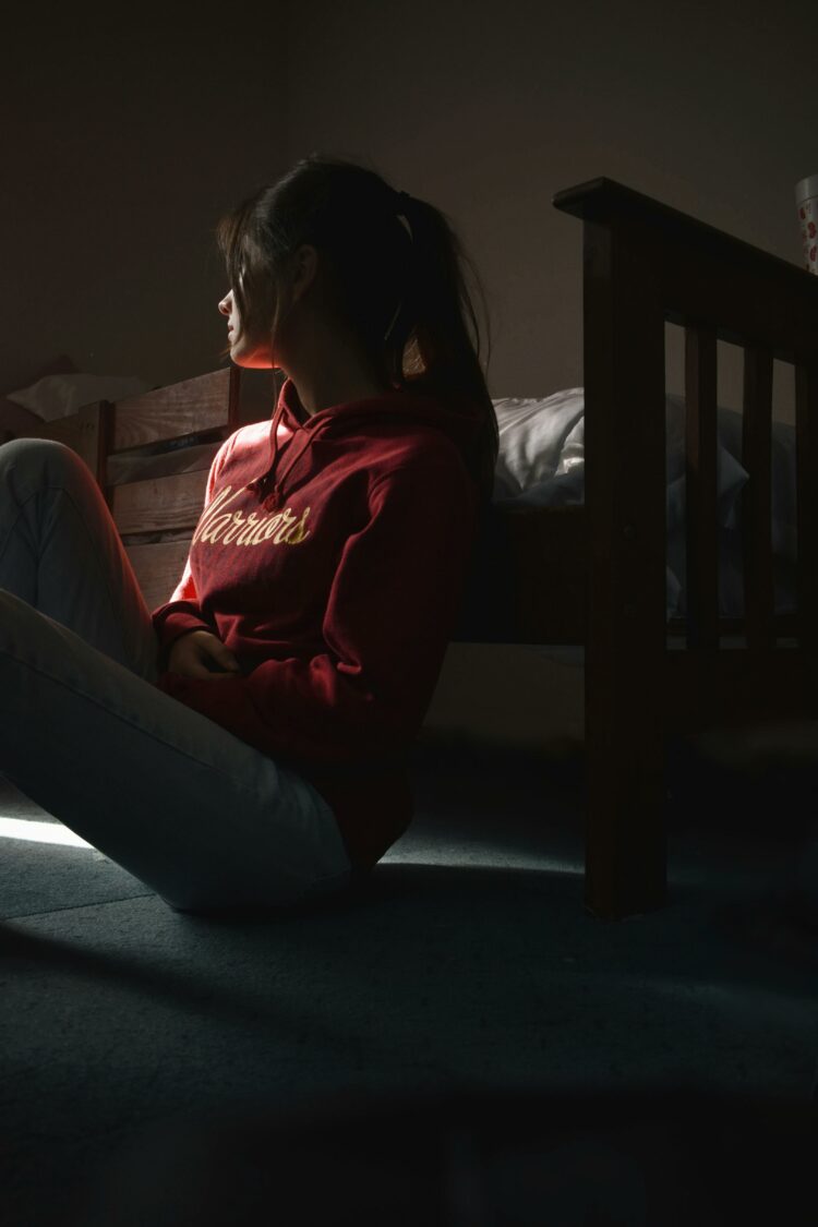 7 Things I Learned From Hitting Rock Bottom & Survived
