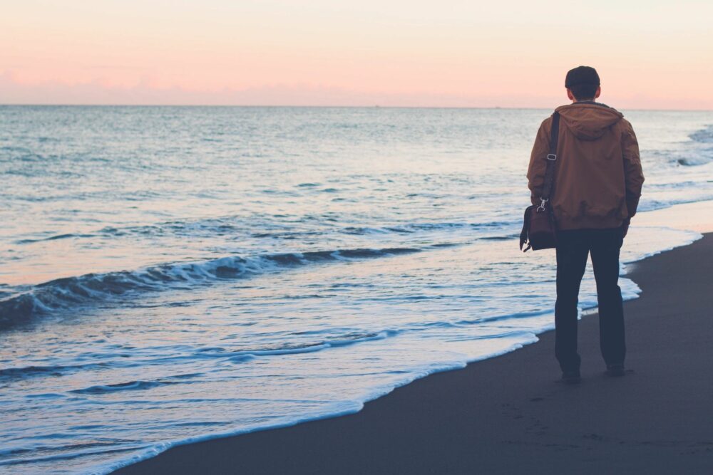 7 Things I Learned From Hitting Rock Bottom & Survived