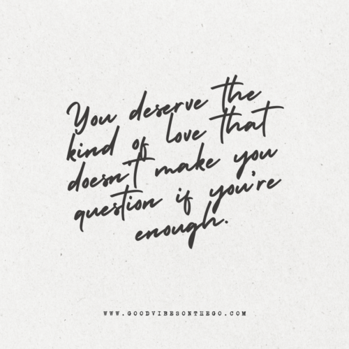 Getting Over Someone Who Wasn’t Yours: situationship 101 ⋆ Good Vibes ...